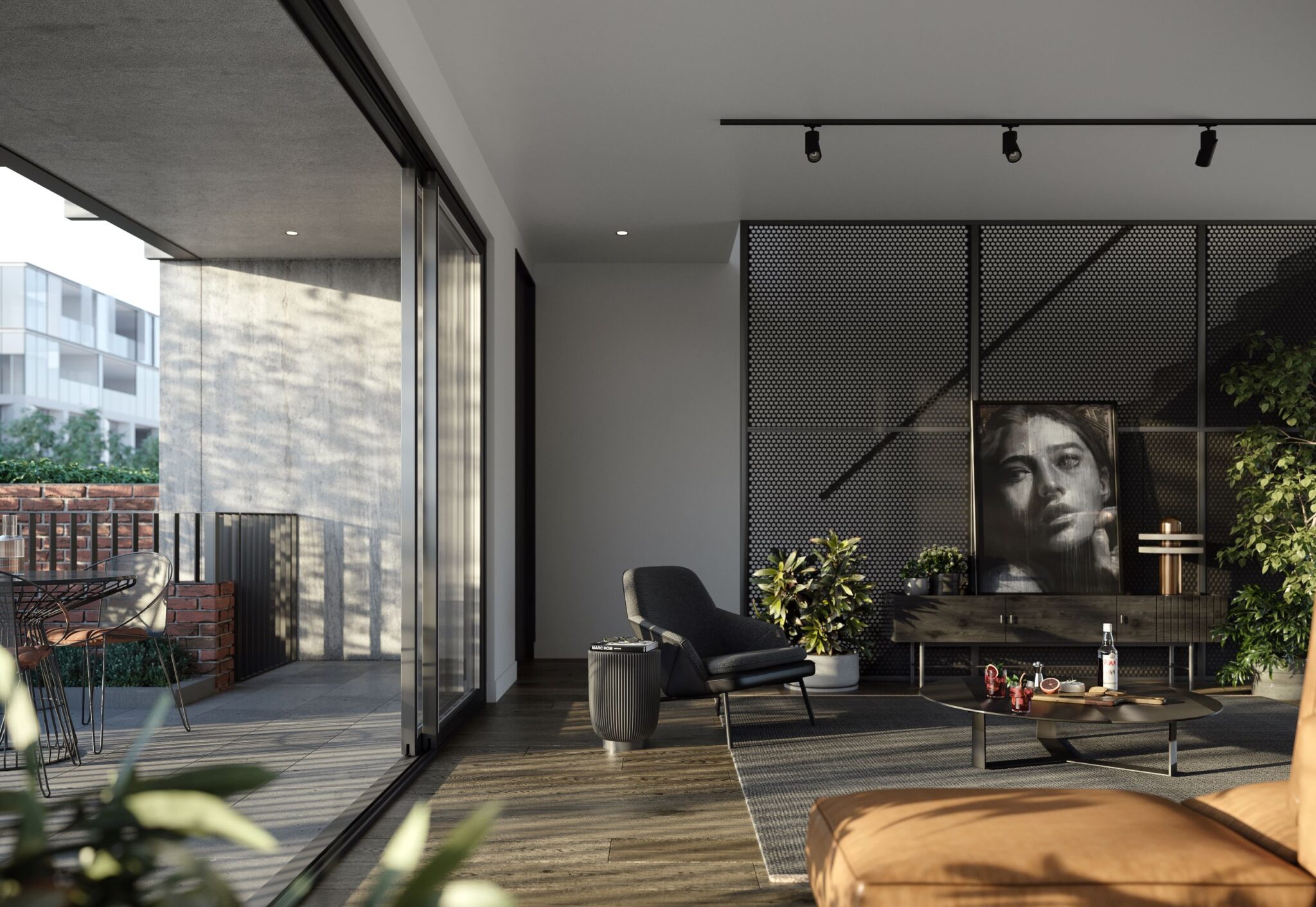 Fourdrinier House – Techne