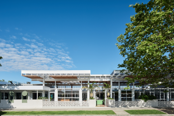 Astor Hotel Albury – Techne