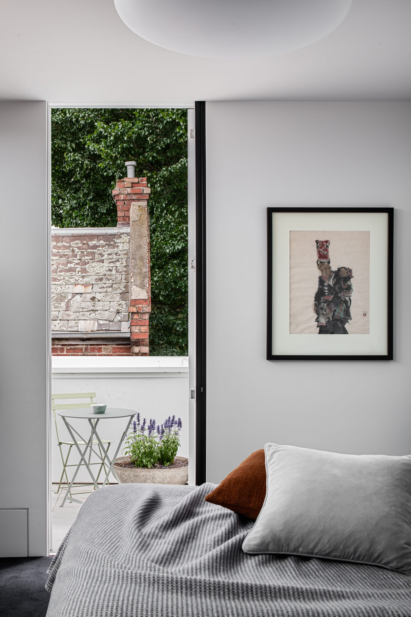 Rowena Parade House – Techne