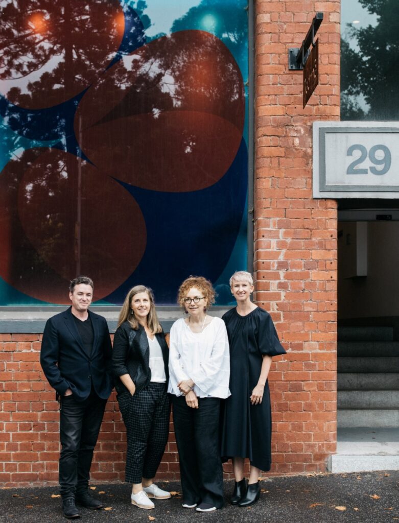 Modulations Art Installation – Techne