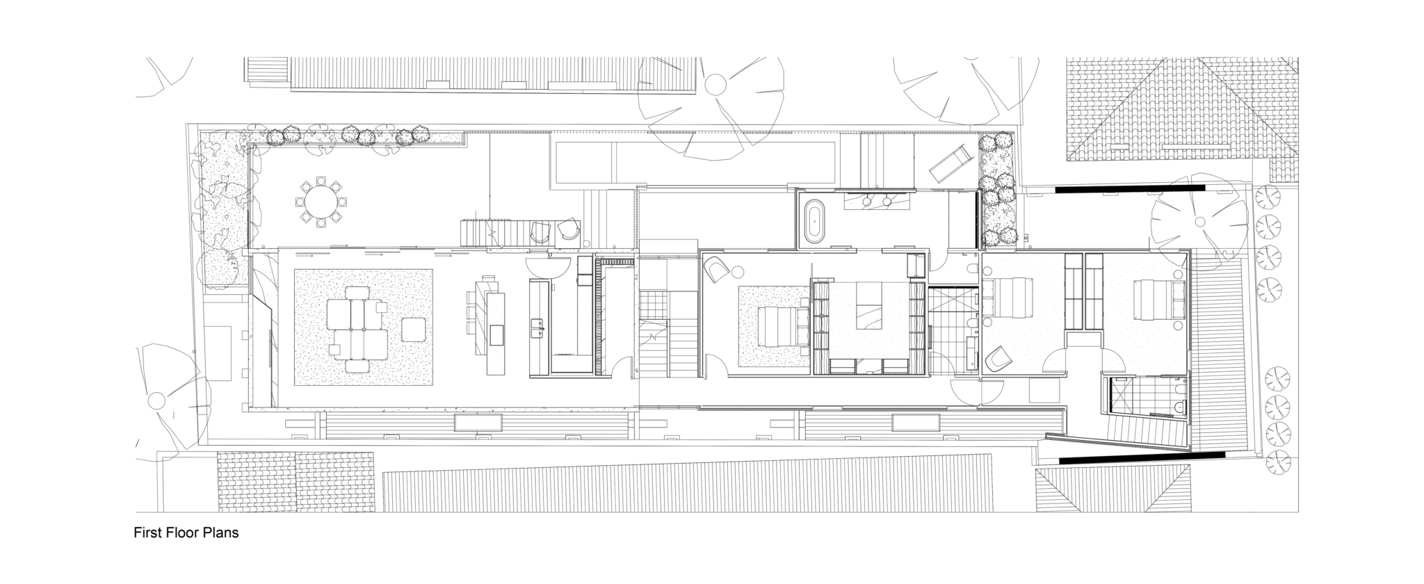 Prahran House – Techne