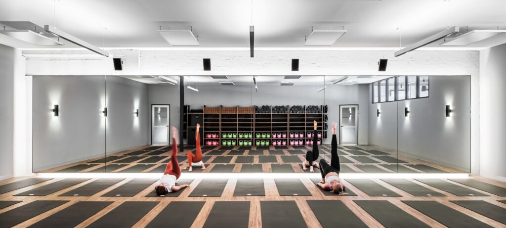 Core Plus – Techne