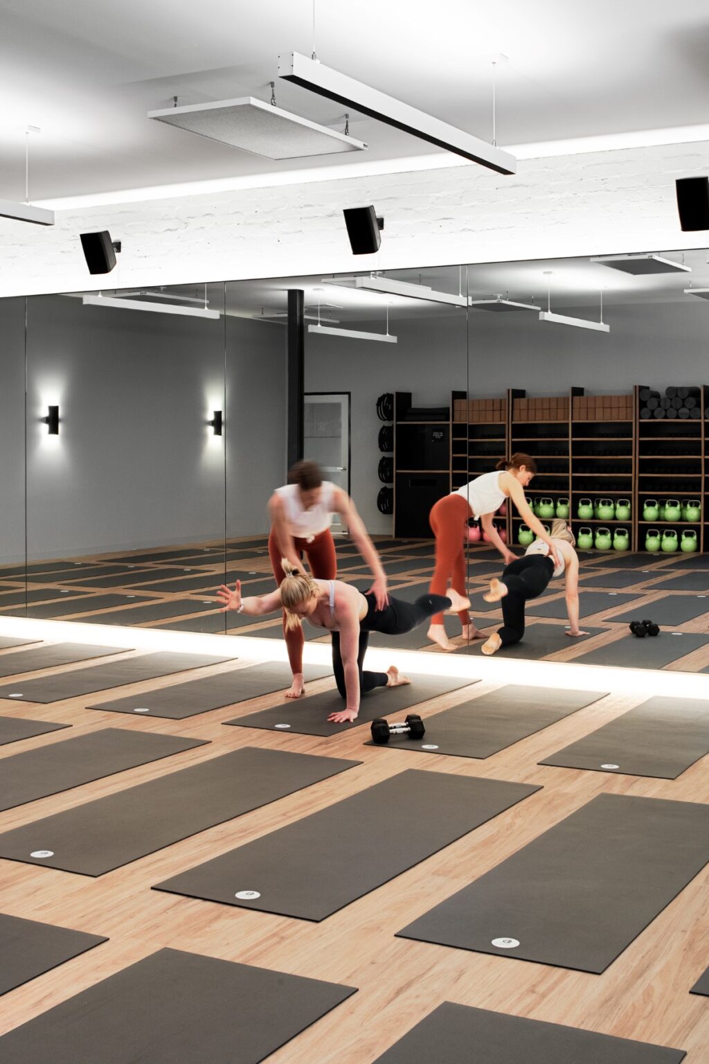 Core Plus – Techne