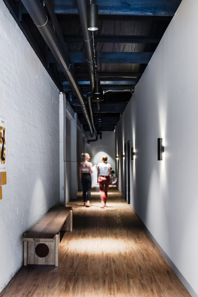 Core Plus – Techne