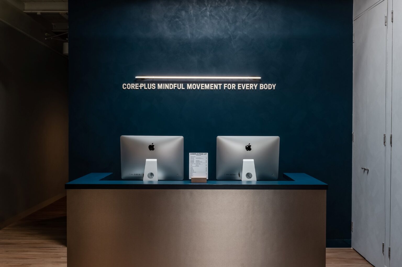 Core Plus – Techne