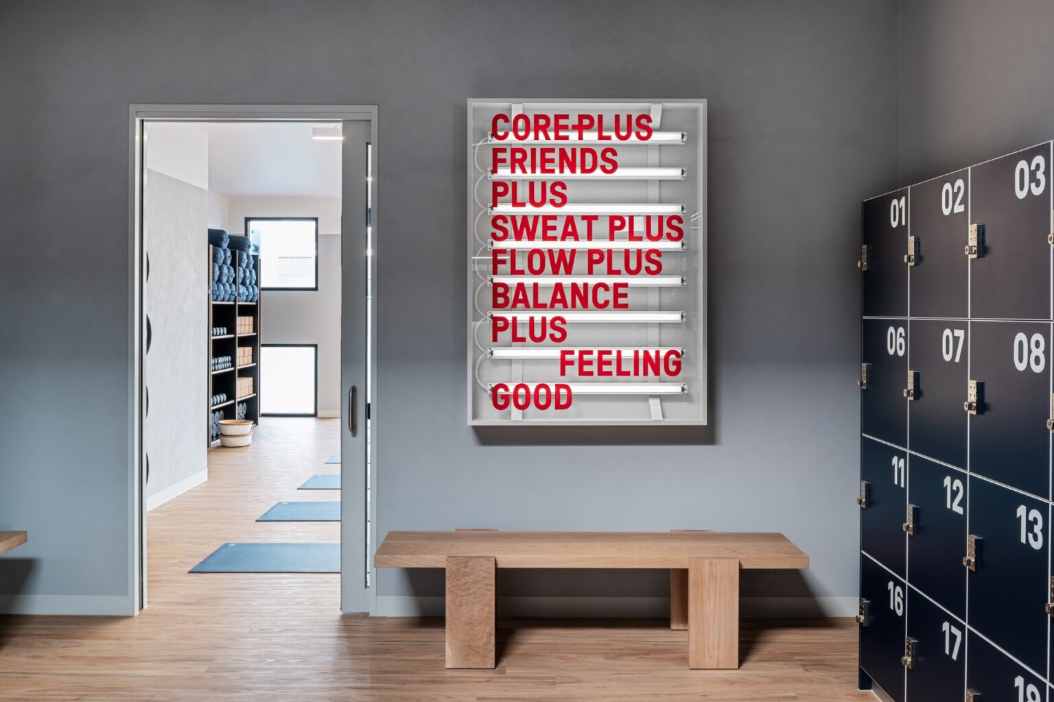 Core Plus – Techne