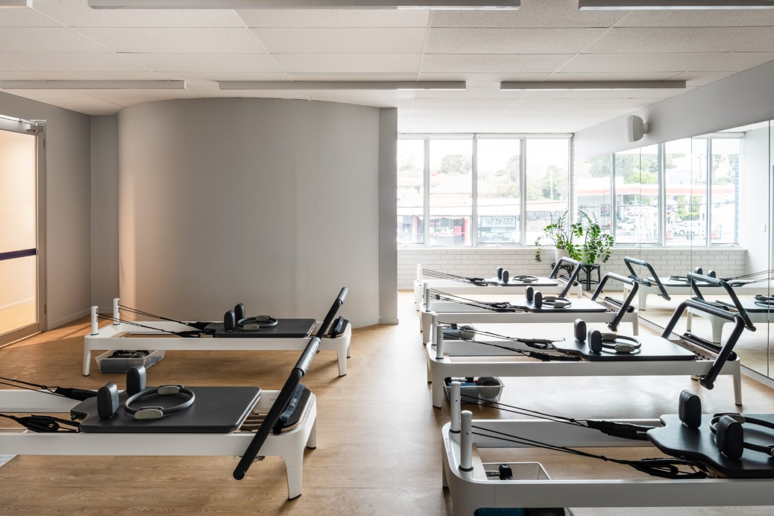 Core Plus – Techne