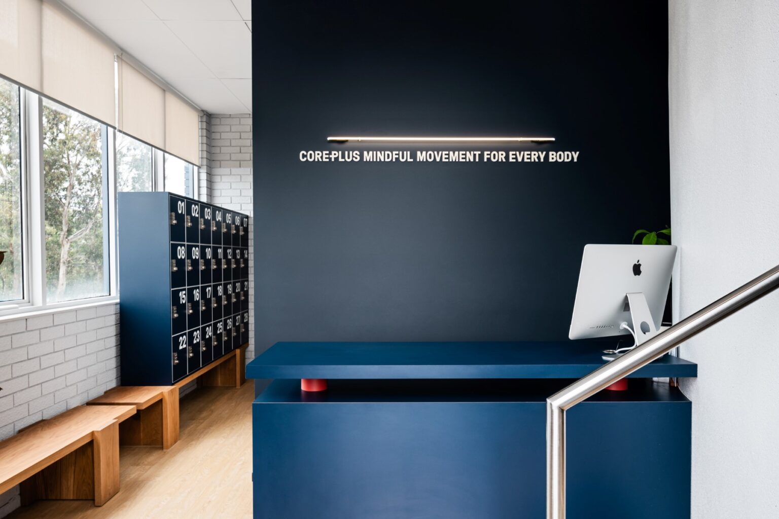 Core Plus – Techne