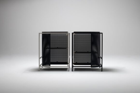 Technē Shelves – Techne