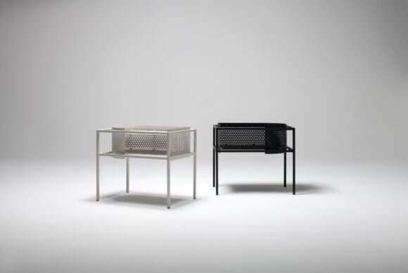 Technē Shelves – Techne