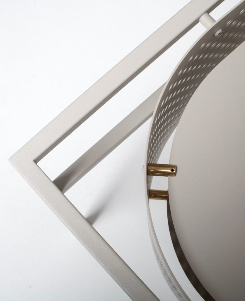 Technē Shelves – Techne