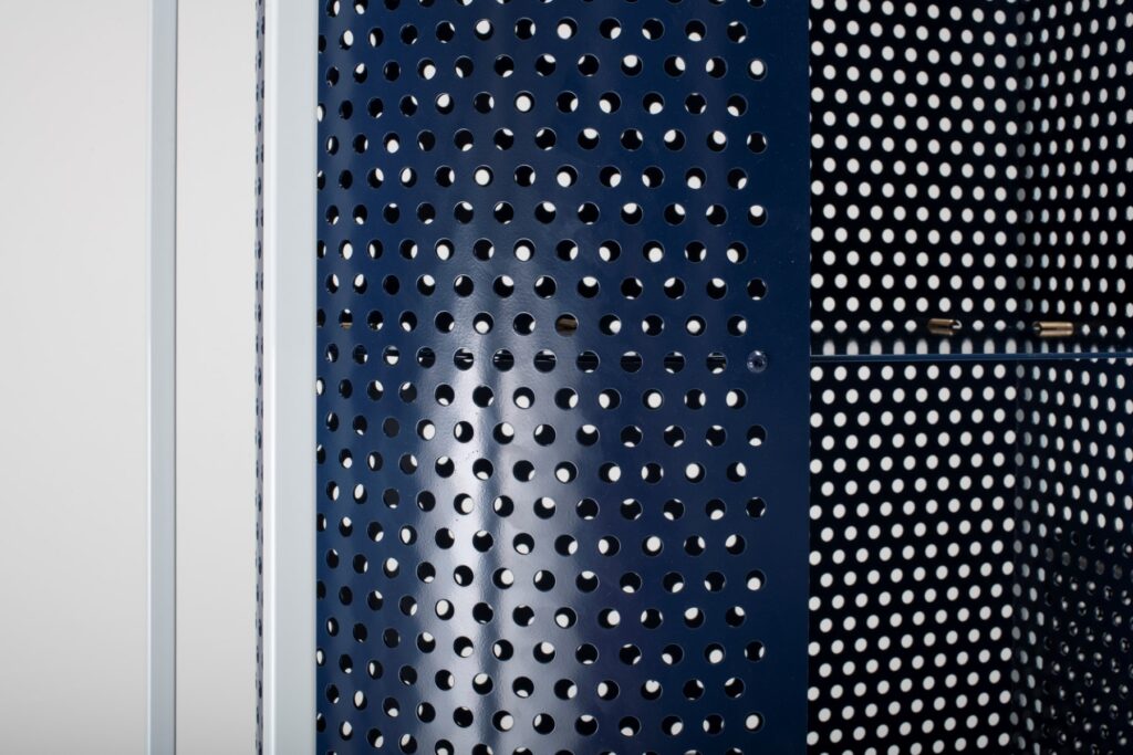 Technē Shelves – Techne