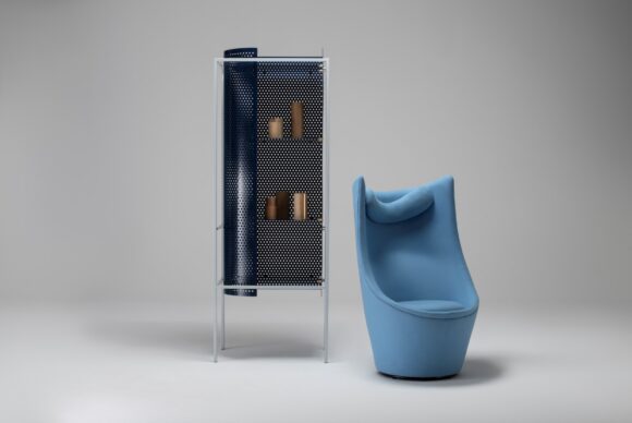 Technē Shelves – Techne