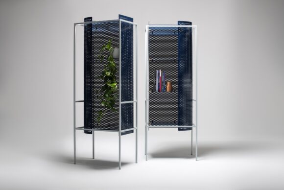 Technē Shelves – Techne