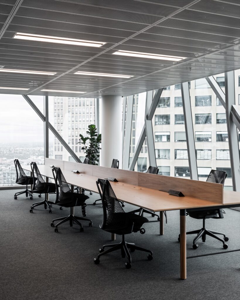 Global Professional Services Firm – Techne