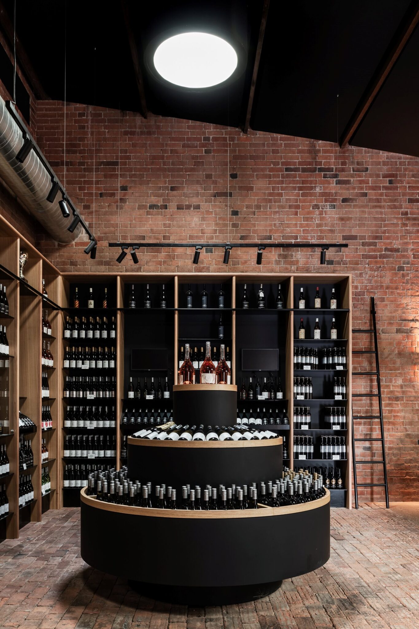 All Saints Estate – Techne