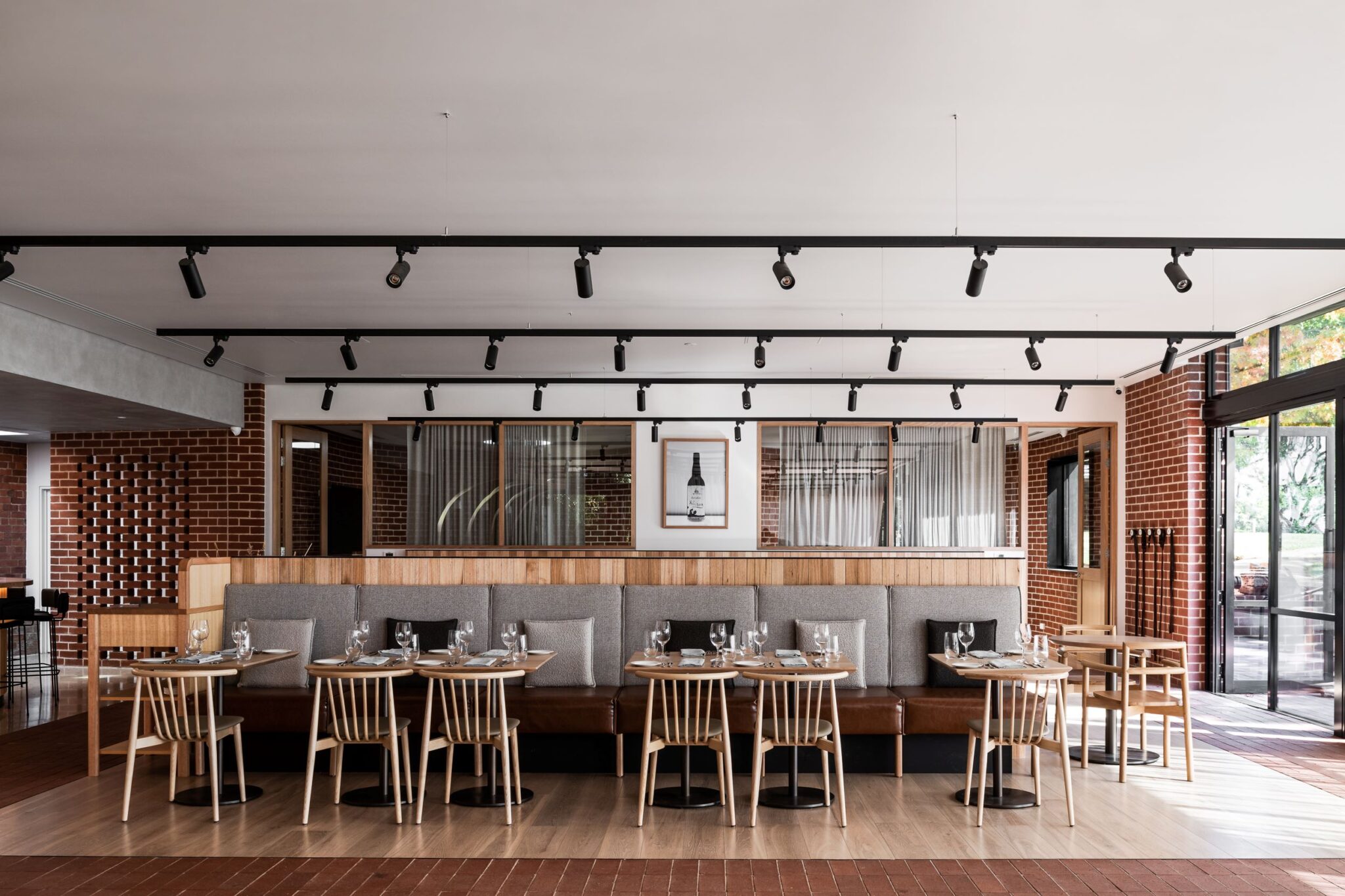 All Saints Estate – Techne