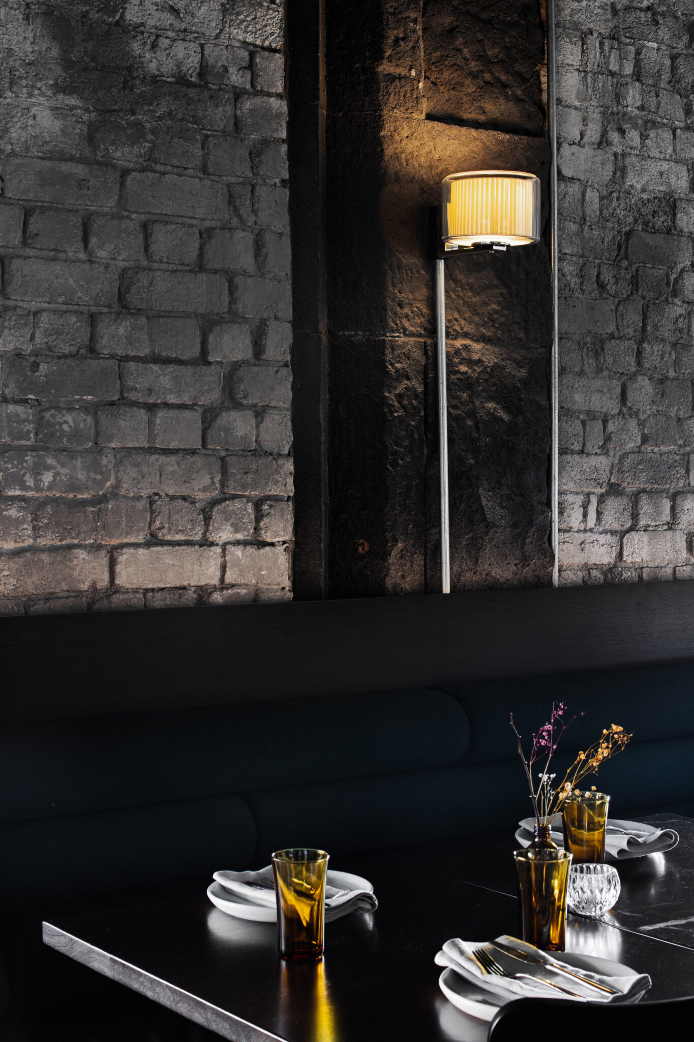 Copycat Bar & Restaurant – Techne