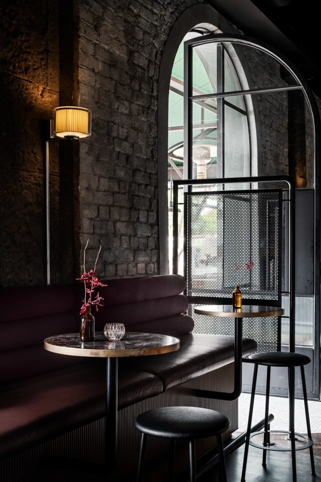 Copycat Bar & Restaurant – Techne