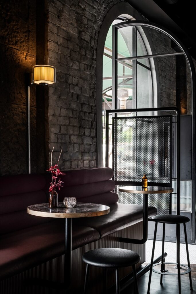 Copycat Bar & Restaurant – Techne