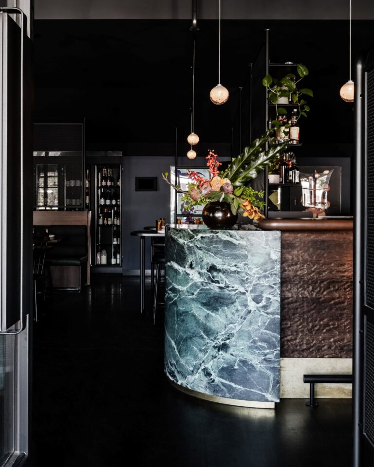 Copycat Bar & Restaurant – Techne