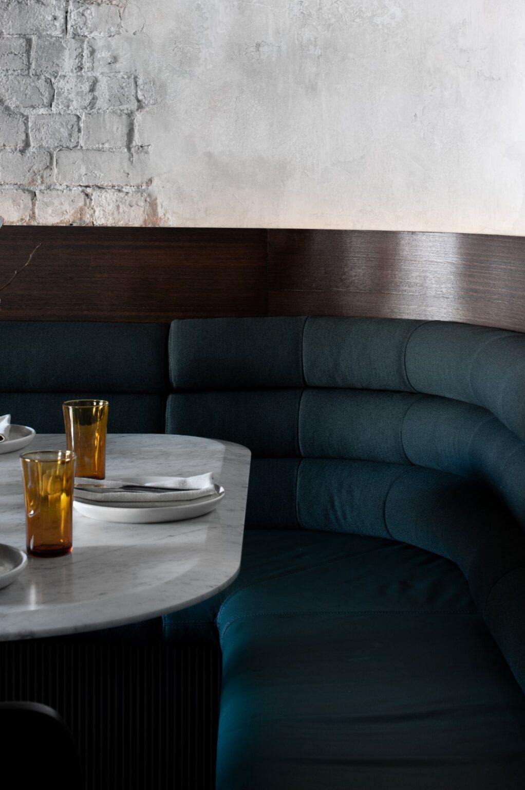 Copycat Bar & Restaurant – Techne