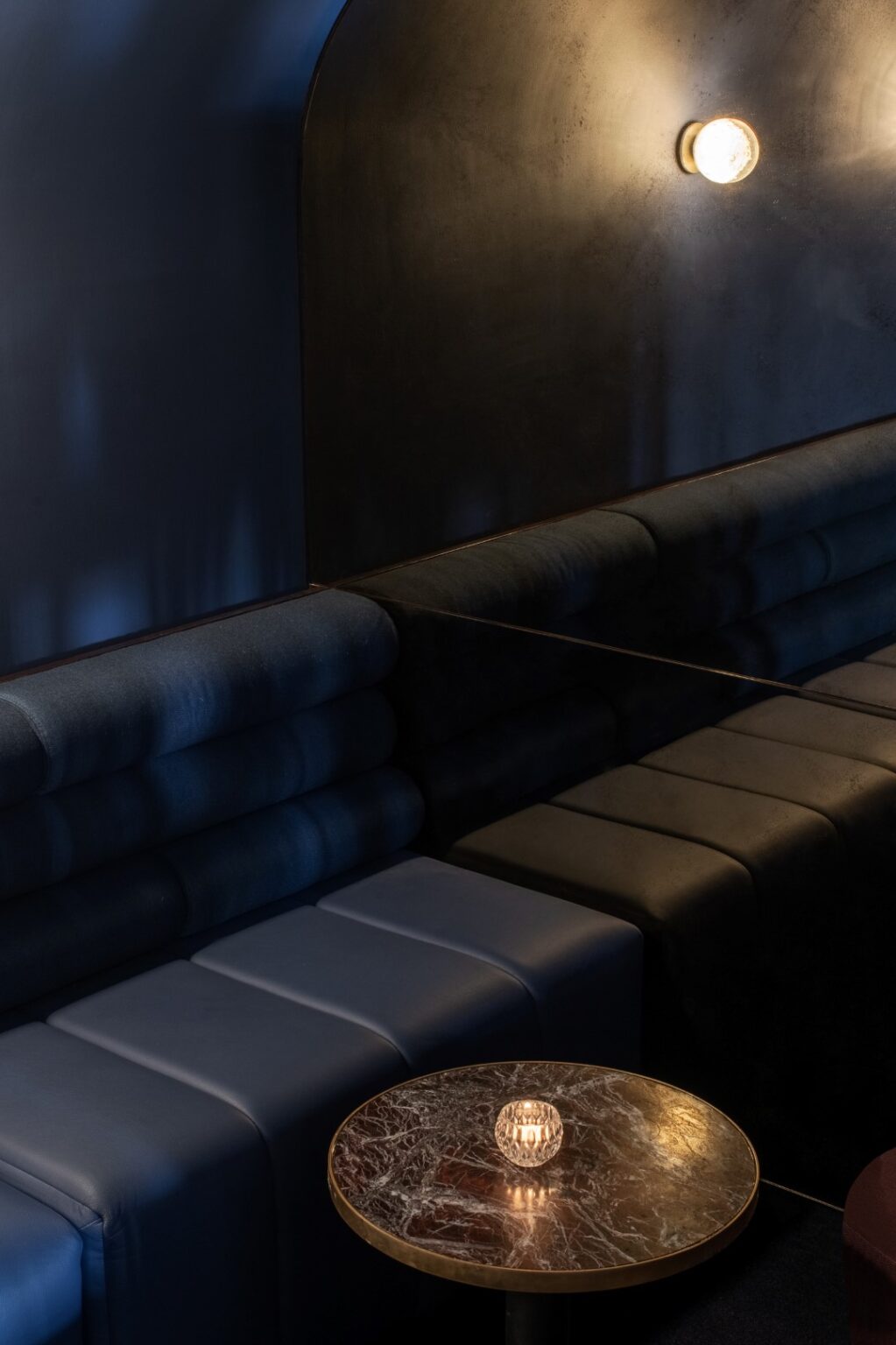 Copycat Bar & Restaurant – Techne