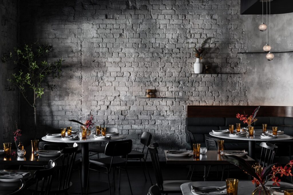 Copycat Bar & Restaurant – Techne