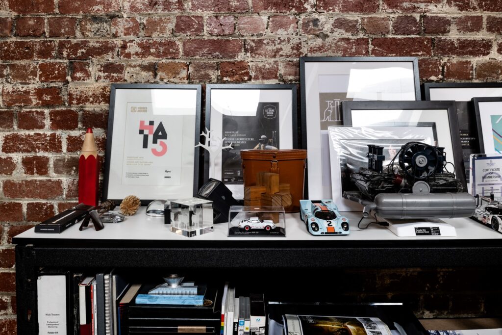 Technē Studio – Techne