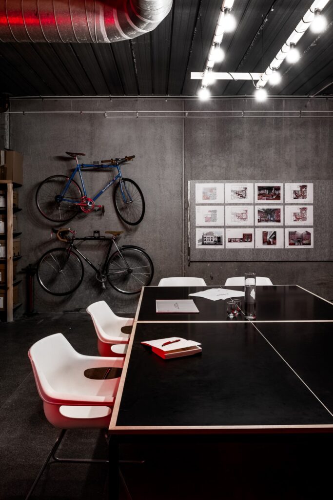 Technē Studio – Techne