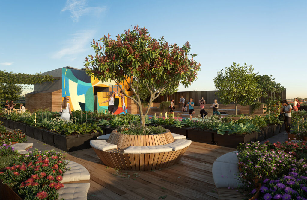 Open Court – Techne