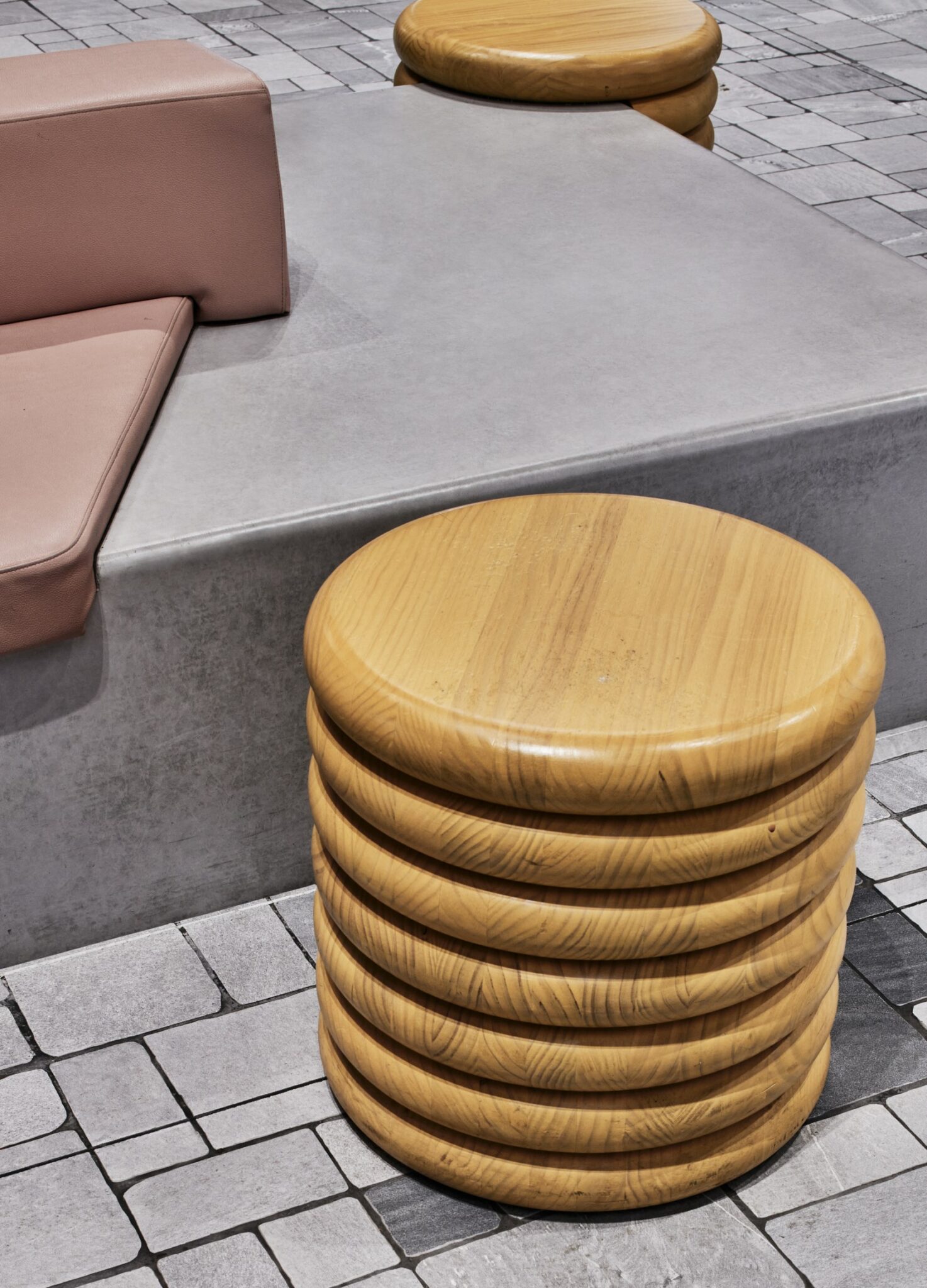 Box Hill Shopping Centre – Techne