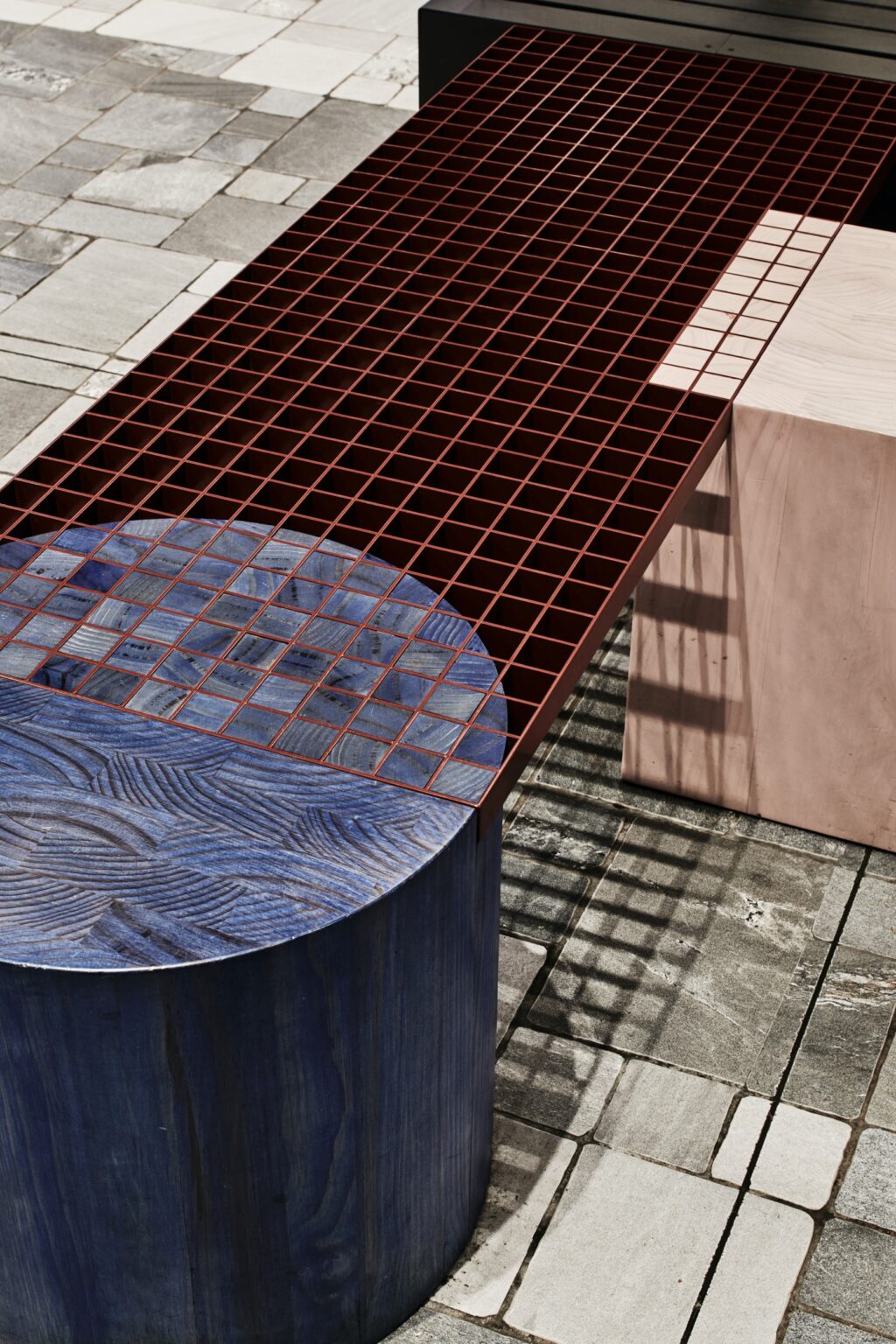 Box Hill Shopping Centre – Techne