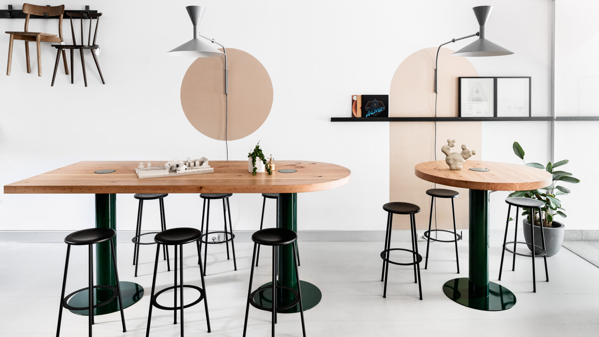 Journal – Techne