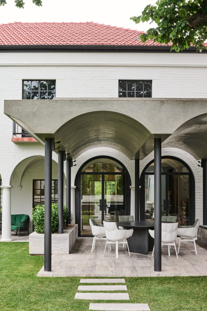 Toorak House – Techne